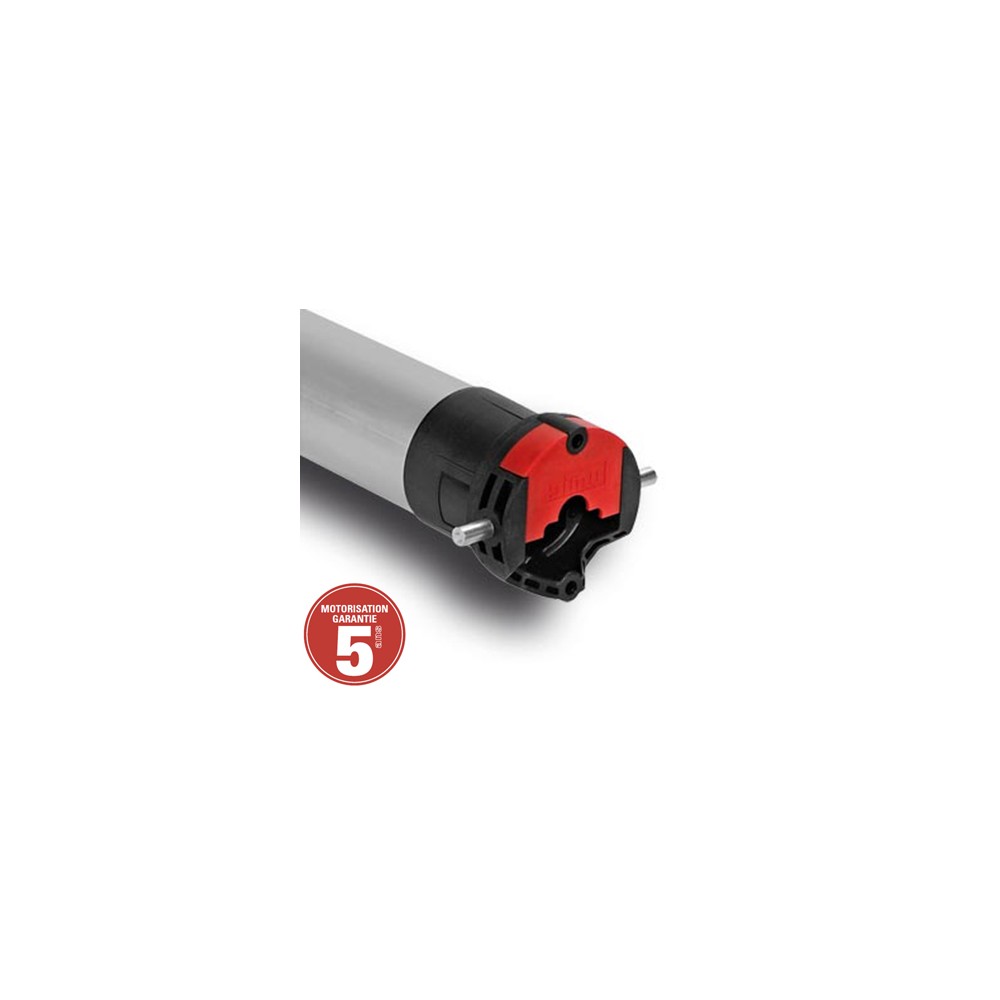 Moteurs Simu - 100% Volet Roulant