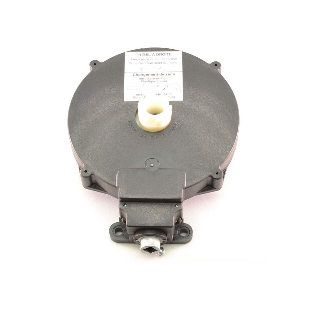 Treuil volet roulant et mécanisme de volet roulant manuel - 100% Volet ...