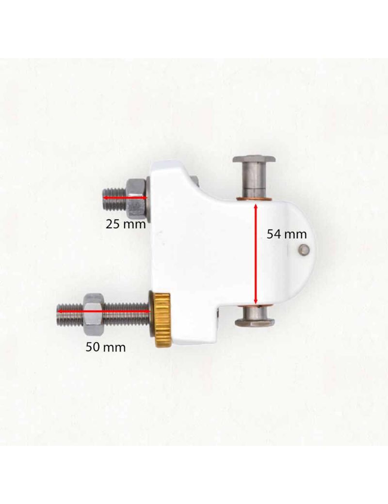 Supports de store Banne extérieur - 100% Volet Roulant