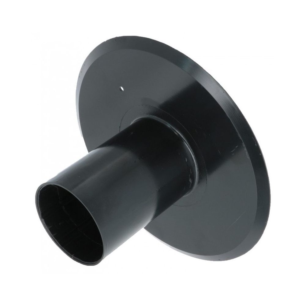 Flasque coulissant tube 62 ou Octo 60 Diam. 140 - 100% Volet Roulant