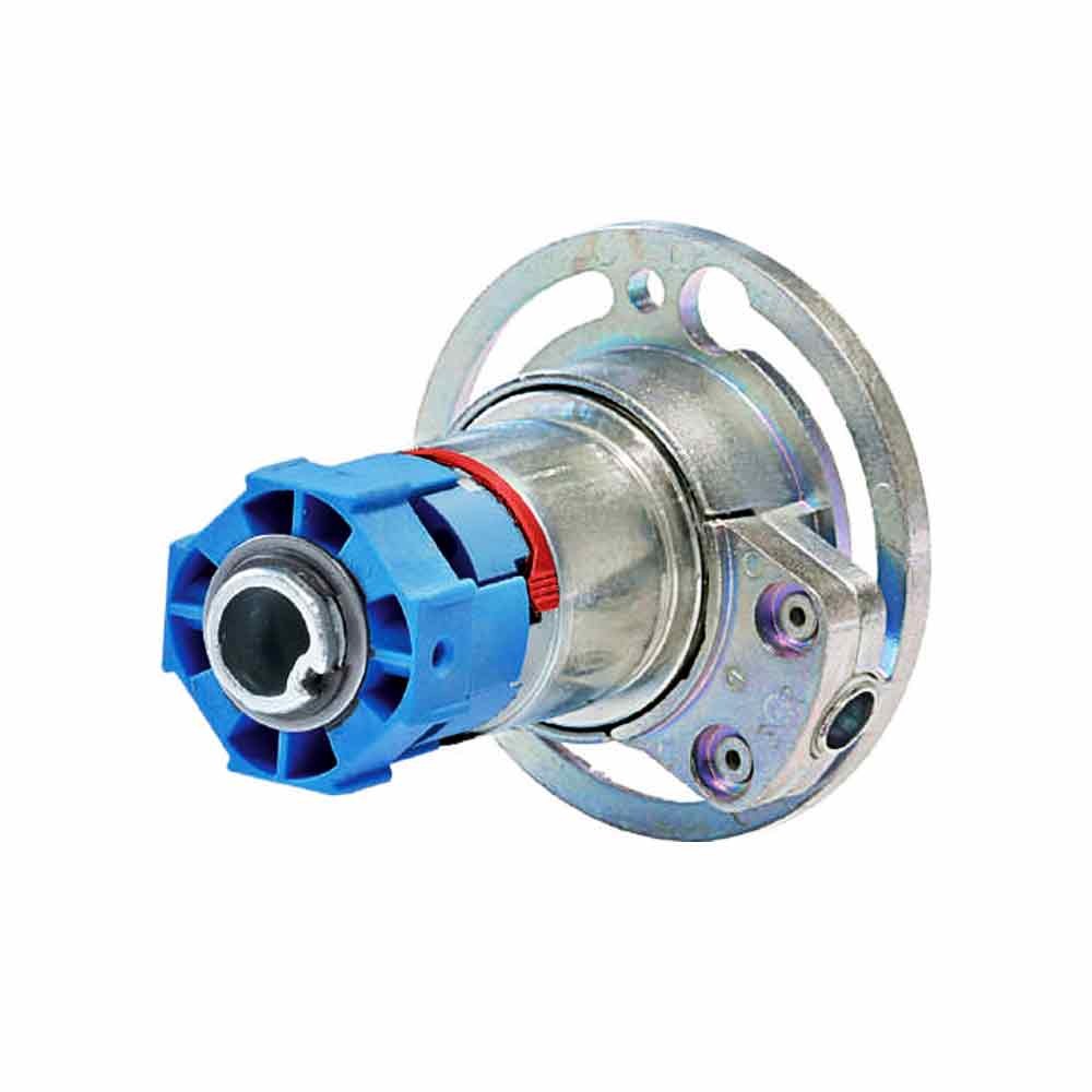 Treuil Geiger à pignons coniques SFC : Optimisation de Volets Roulants ...