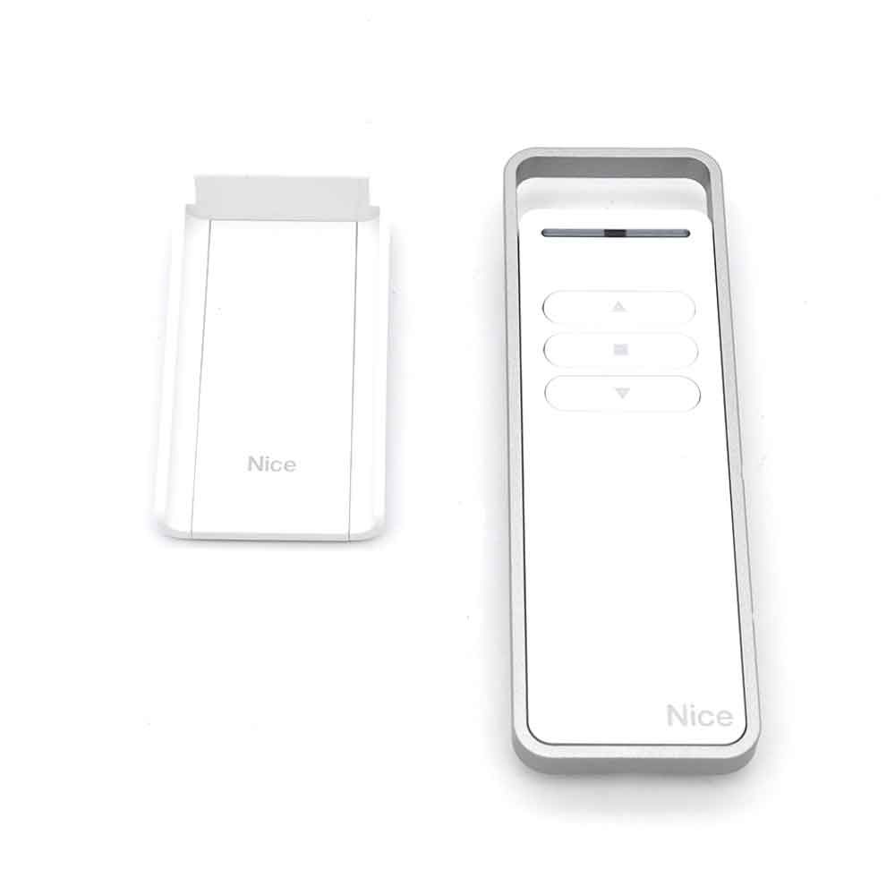 Télécommande Nice ERA P1 - 100% Volet Roulant