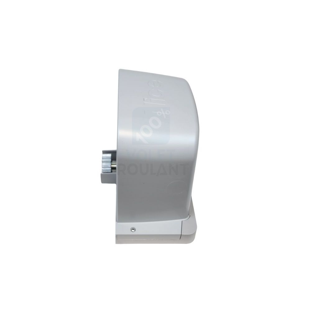 Kit moteur Robus 400 portail coulissant Nice - 100% Volet Roulant